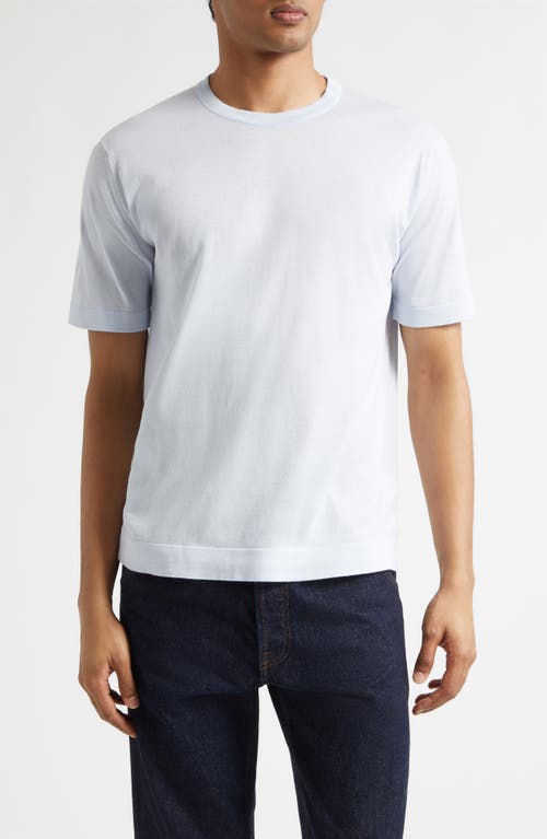 JOHN SMEDLEY JOHN SMEDLEY Lorca T-Shirt