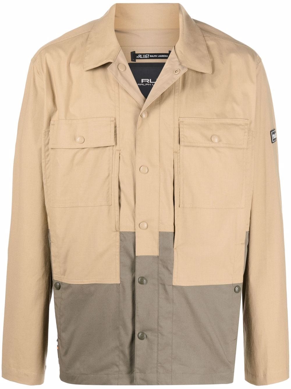 POLO RALPH LAUREN S-lined Field Jacket