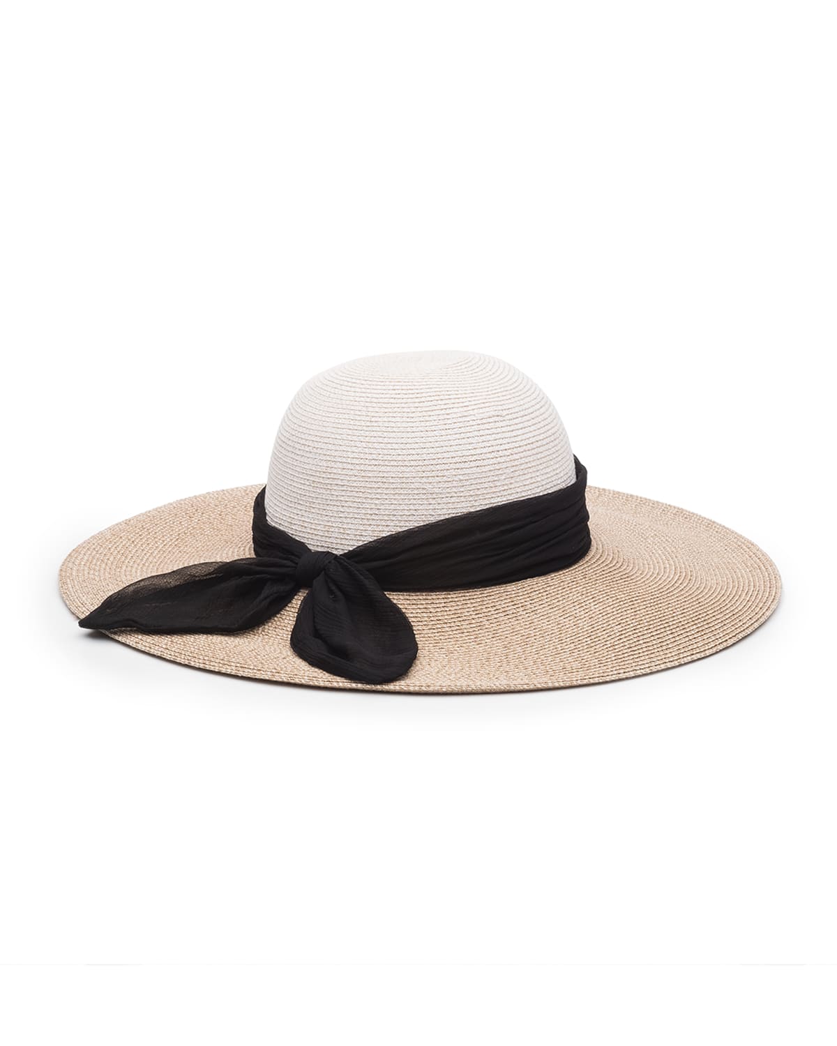 Eugenia Kim Honey Sun Hat - Bone / Sand | Editorialist display picture 3