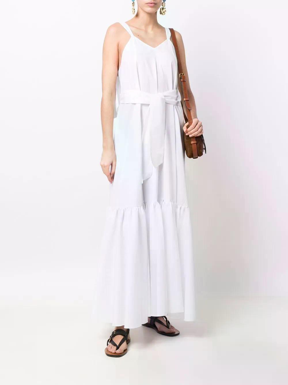 FORTE_FORTE Forte Forte Panelled Dress