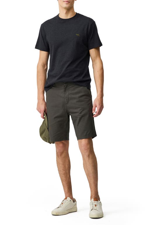 RODD & GUNN Rodd & Gunn Millwater Stretch Twill Shorts