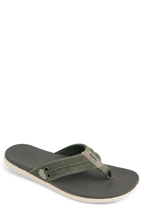 Johnnie - O Portside Sz 13 Flip flo Portside – 310 Rosemont main image 2