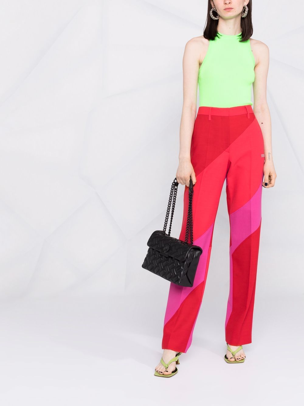 KURT GEIGER Kurt Geiger London Kensington Drench Shoulder Bag
