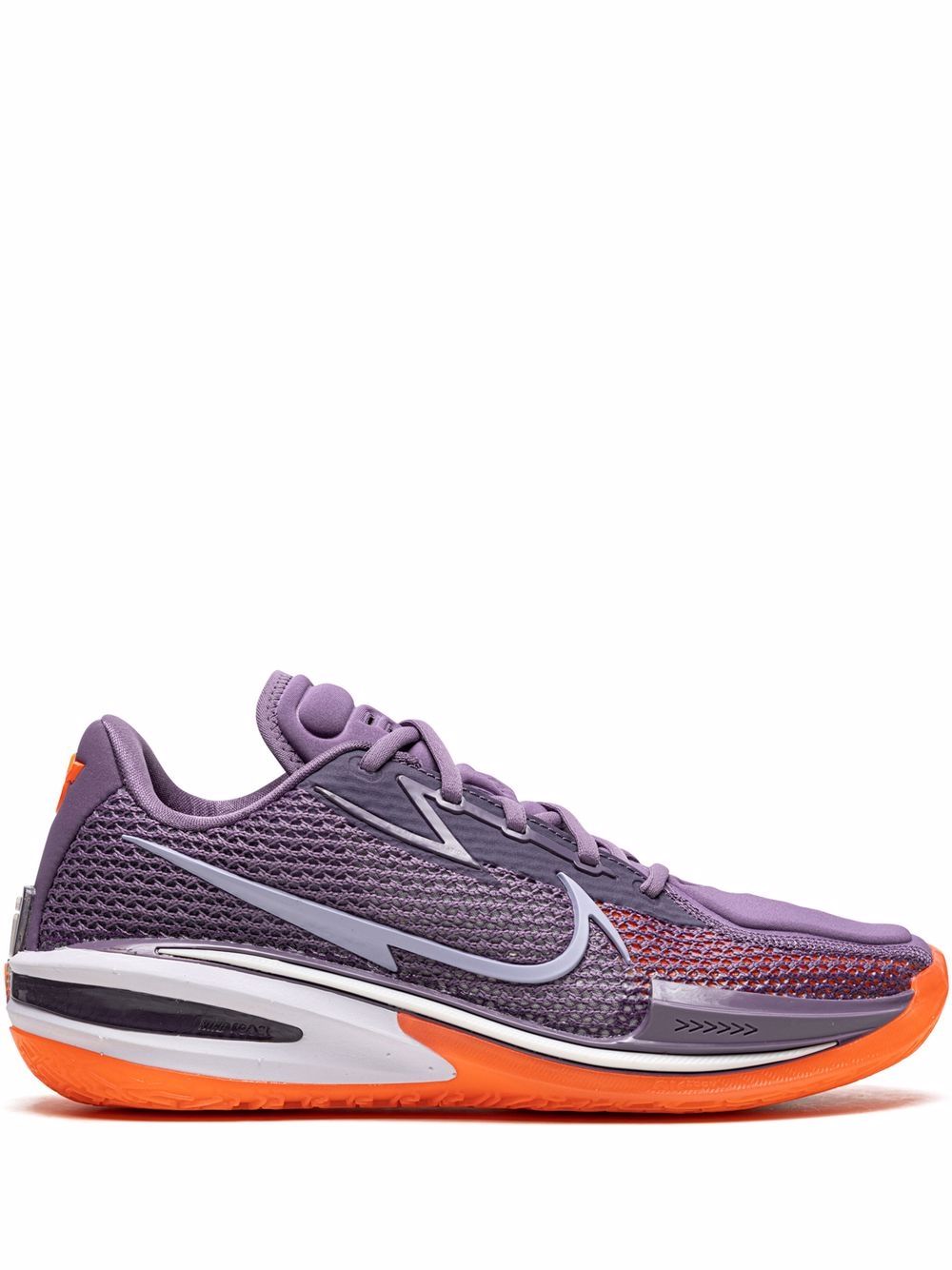 GTカット1 27cm紫 Nike Zoom G.T. Cut Sneakers - Purple | Editorialist