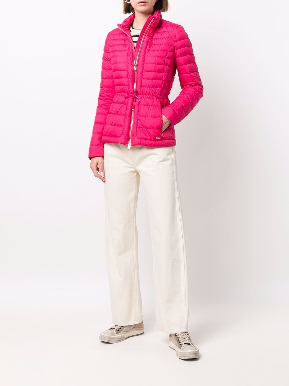 WOOLRICH Woolrich Puffer Jacket