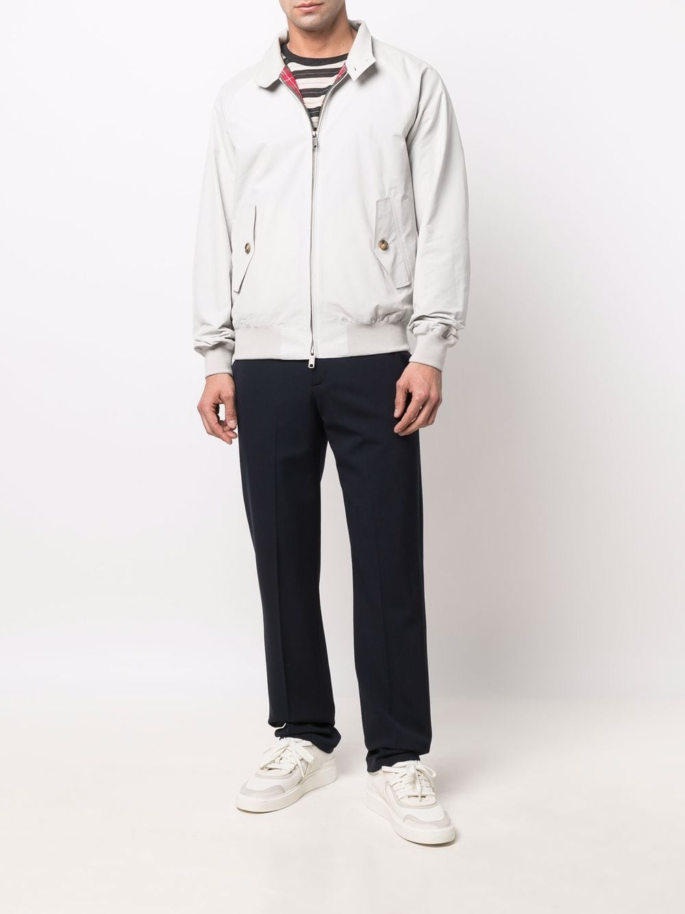 BARACUTA Baracuta G9 Harrington Jacket