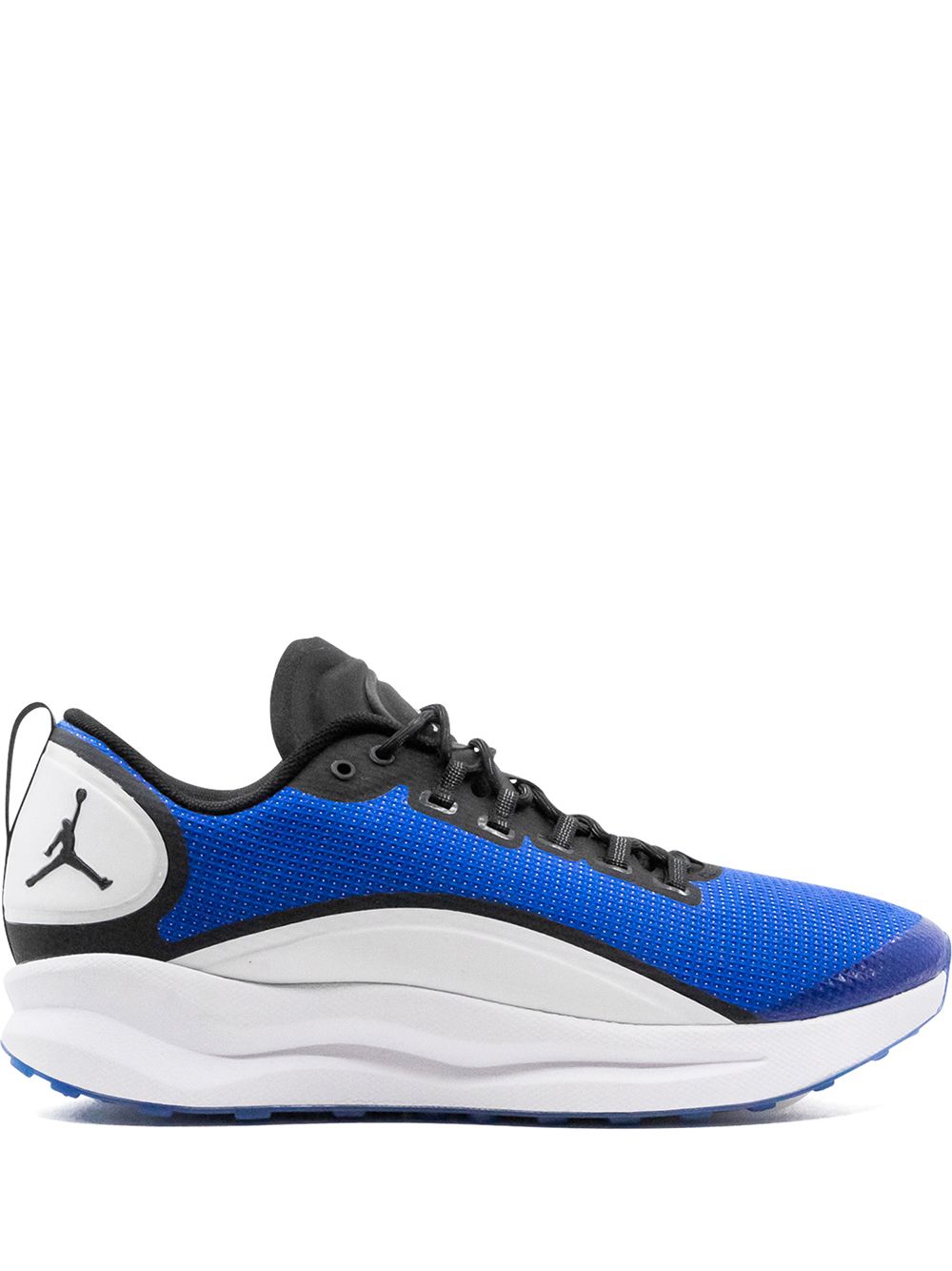 Jordan Air Zoom Tenacity Sneakers - Blue | Editorialist display picture 2