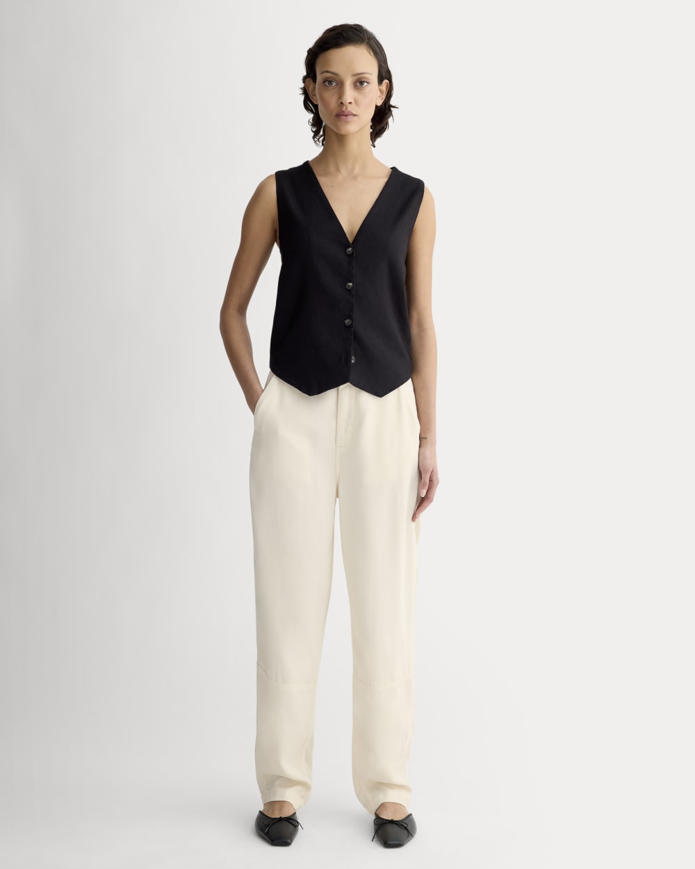 EVERLANE Chino Pant in Buttersoft