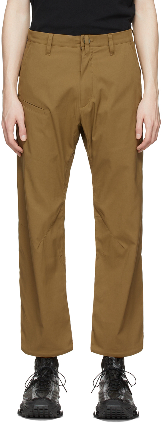 Acronym® P39-M Trousers - Coyote | Editorialist