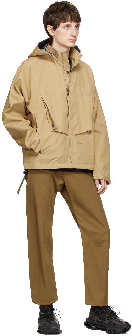 Acronym® P39-M Trousers - Coyote | Editorialist