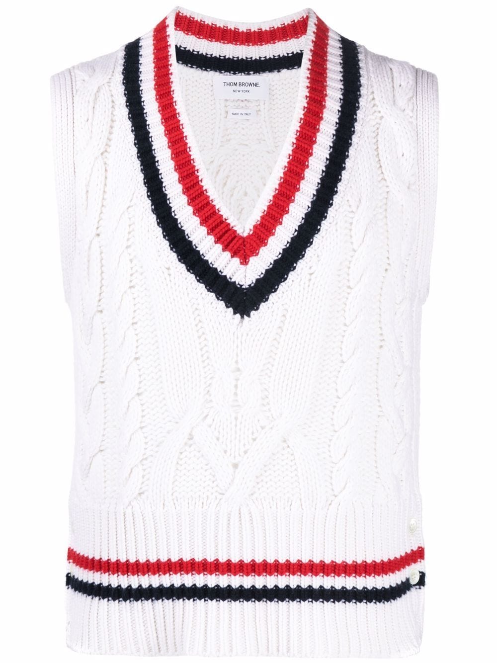 TOMMY HILFIGER TOMMY HILFIGER Loose Fit Jeans