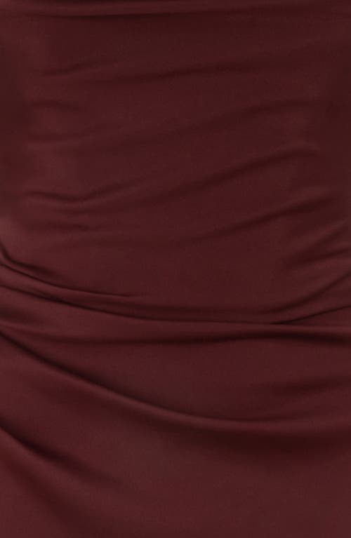 Buy House Of Cb Debutante Satin Midi Dress - Black Moire At 5% Off | Editorialist Buy House Of Cb Debutante Satin Midi Dress - Black Moire At 5% Off | Editorialist
