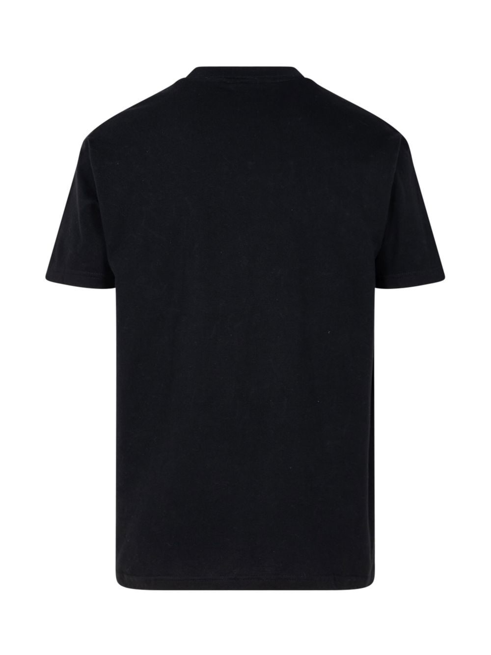 Supreme X Burberry Box-Logo T-Shirt - Black | Editorialist