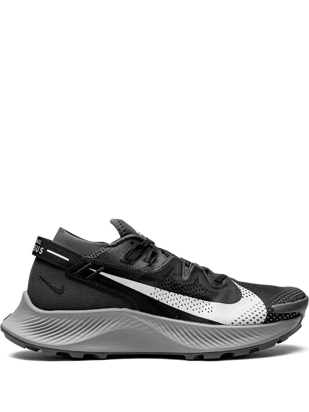Nike Pegasus Trail /Dark Smoke Grey/Particle Sneakers Black