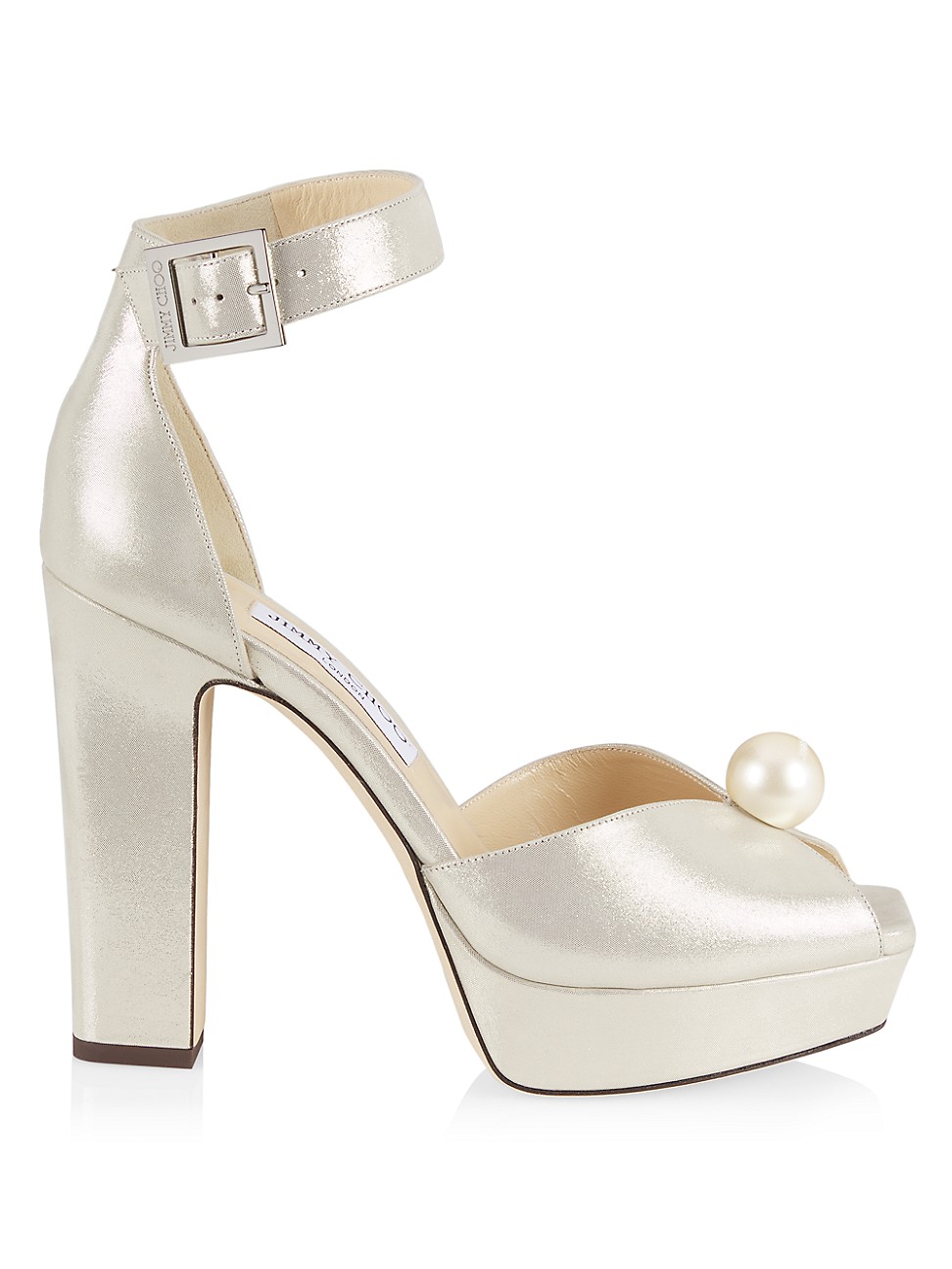 14 Best Platform Heels 2022: Valentino, Versace, & More