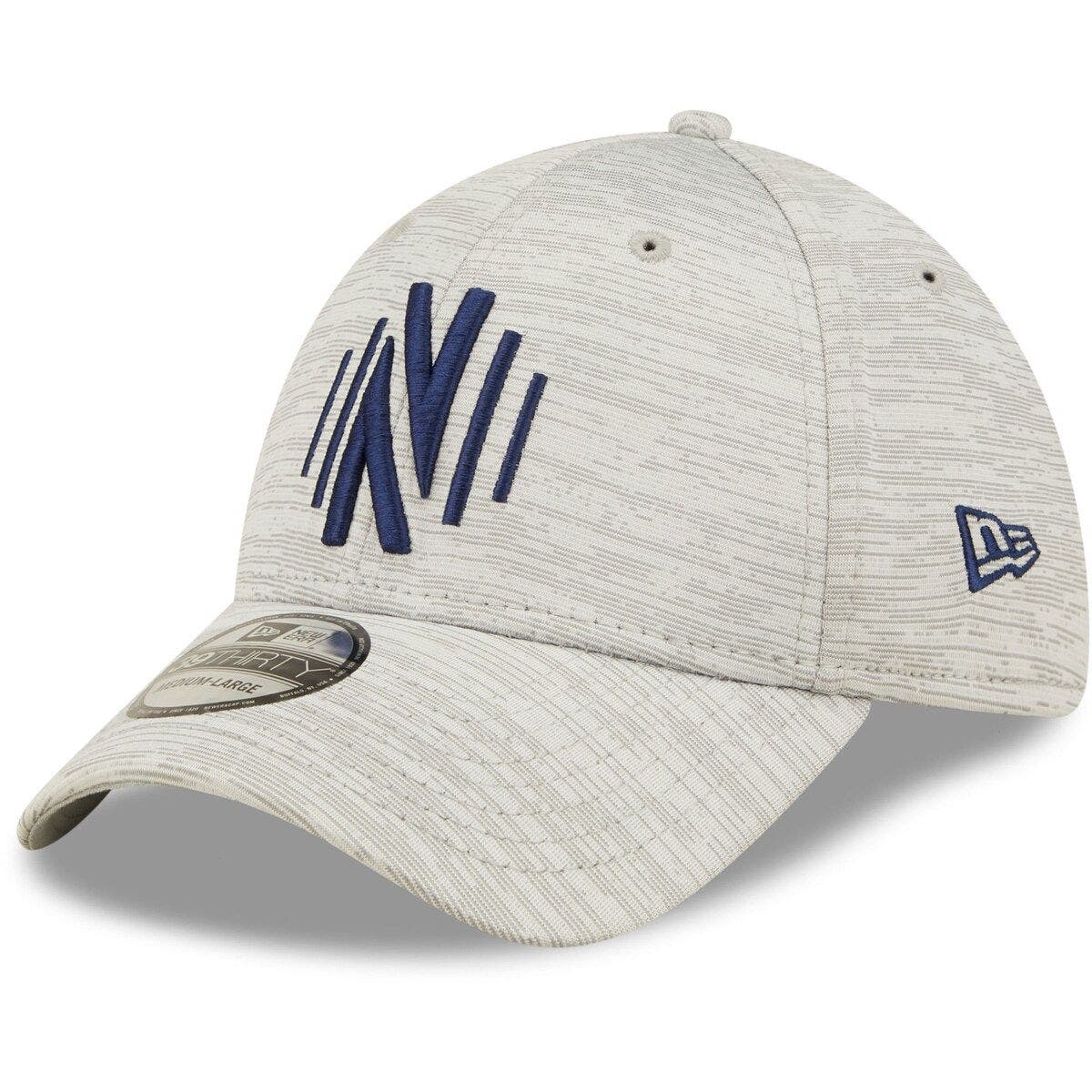 Casquette Nashville Sounds New Era 39Thirty – L/XL – Vert – Occasion