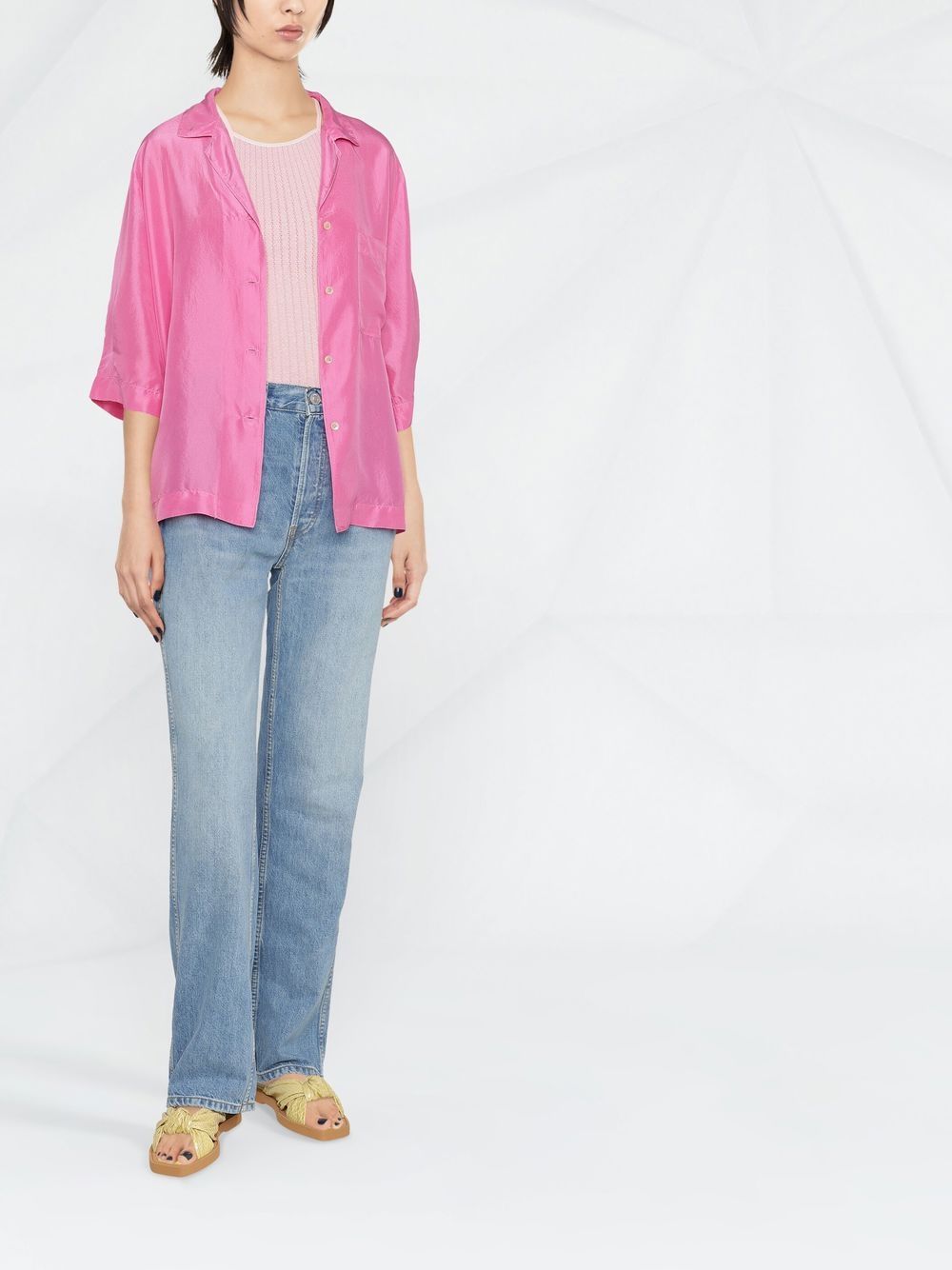 RE/DONE RE/DONE 90s High-Rise Loose Jeans