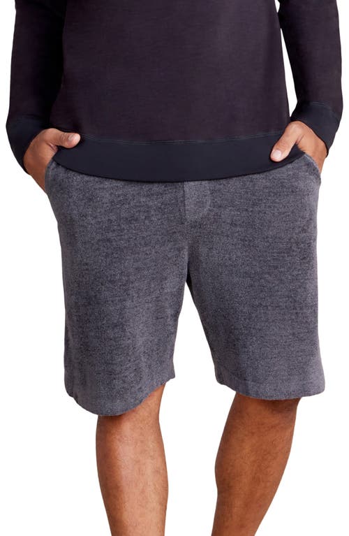 BAREFOOT DREAMS CozyChic™ Ultra Lite® Lounge Shorts
