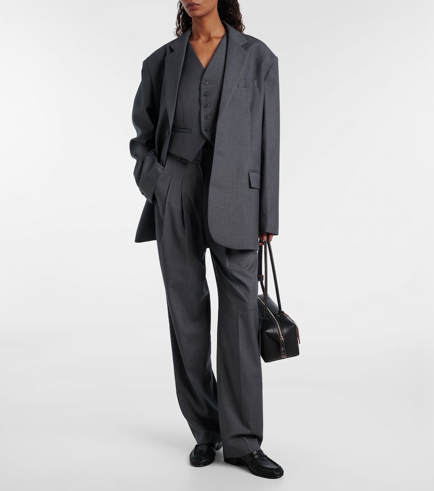 THE FRANKIE SHOP The Frankie Shop Gelso Vest