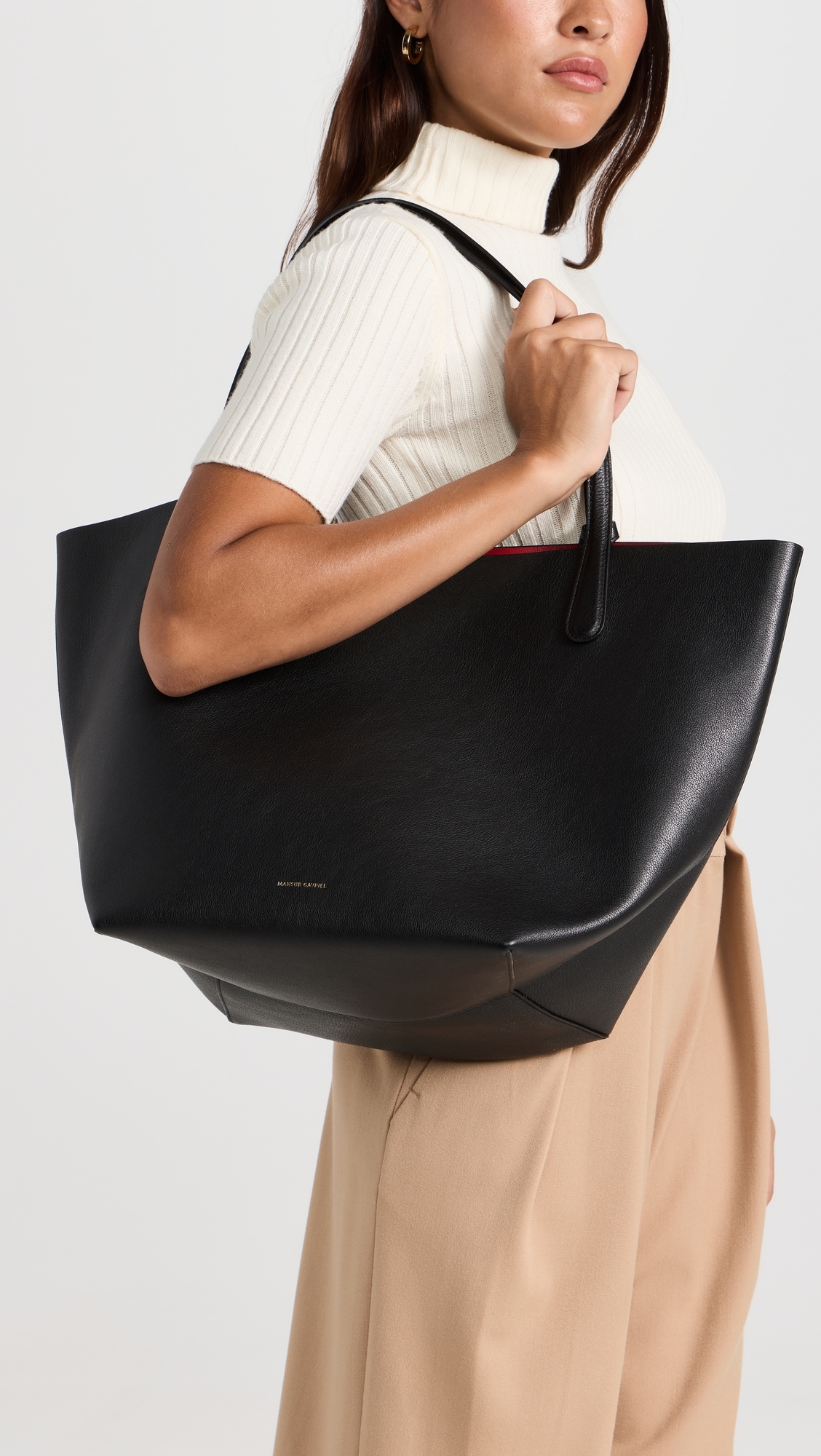 MANSUR GAVRIEL Everyday Soft Tote