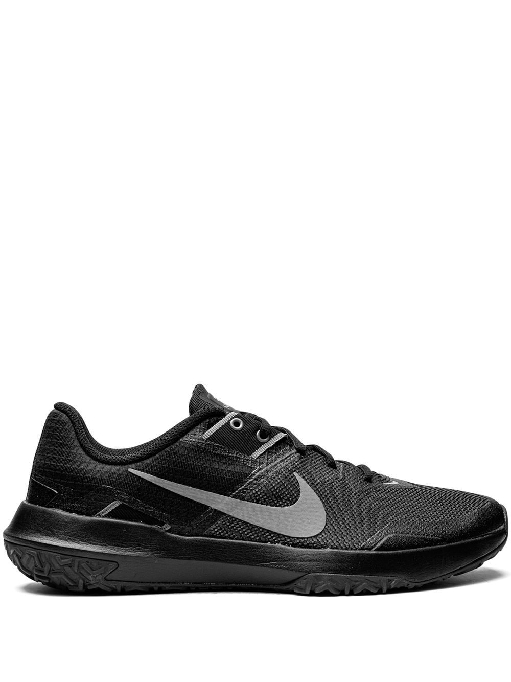 Nike varsity compete TR3 4935209_Black_White_Smoke_Gray  main image 3