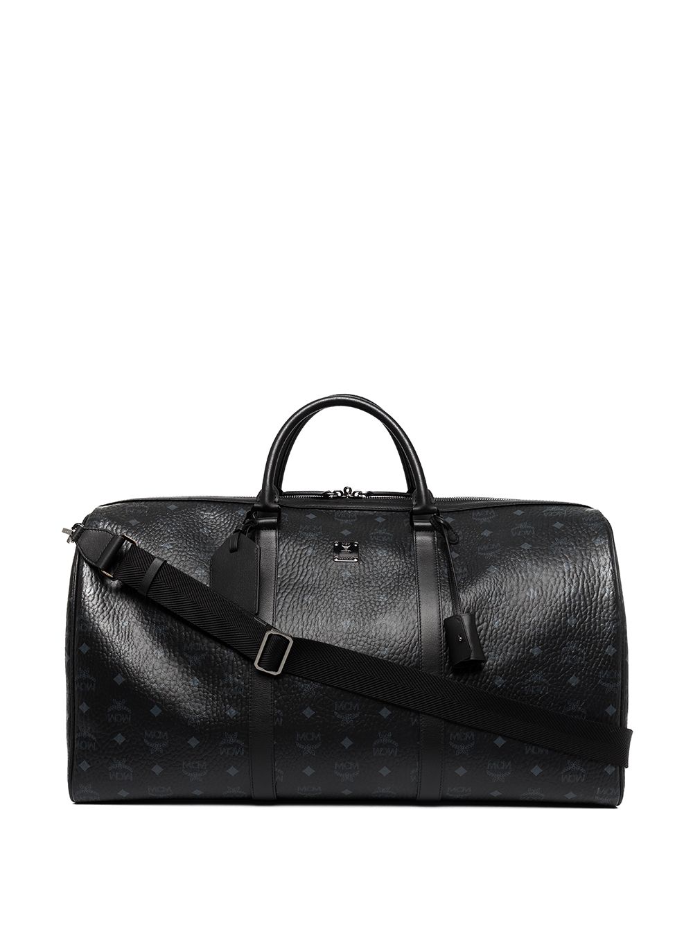 MCM MCM Extra-Large Ottomar Monogram Holdall