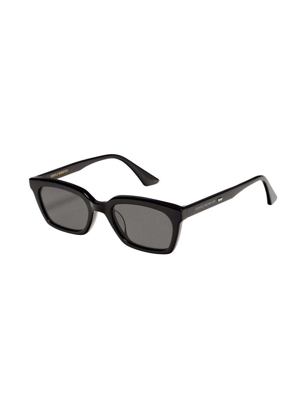 GENTLE MONSTER ジェントルモンスター DIDION Buy Gentle Monster Didion 01 Tinted Sunglasses 'Black' - DIDION 01