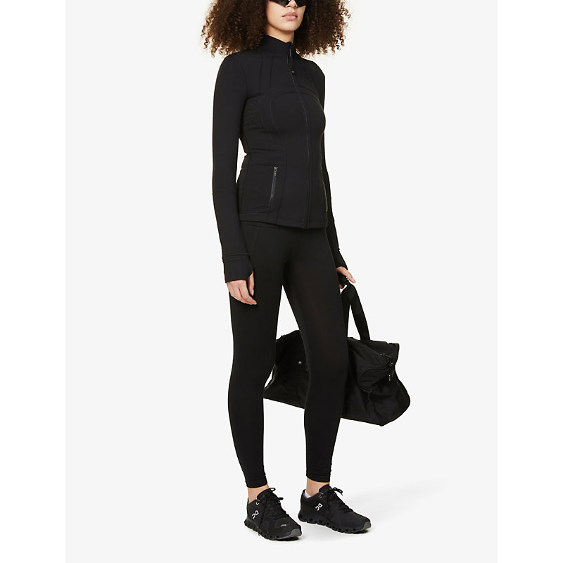 LULULEMON Define Nulu™ Stretch-Woven Jacket
