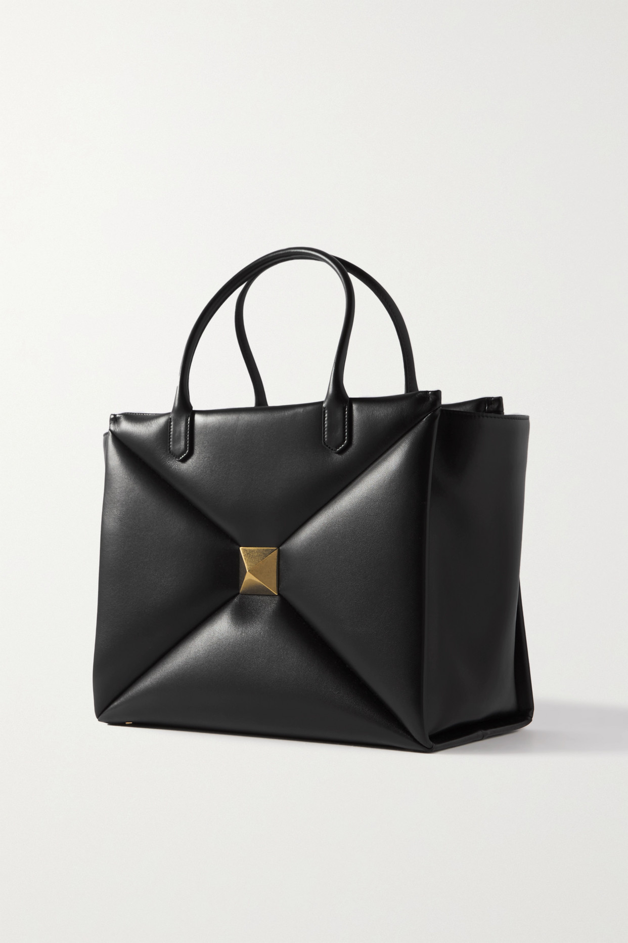 The 15 Best Designer Leather Tote Bags For All Year Round