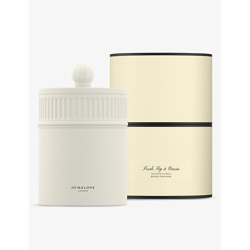 malone london jo malone wild fig candle