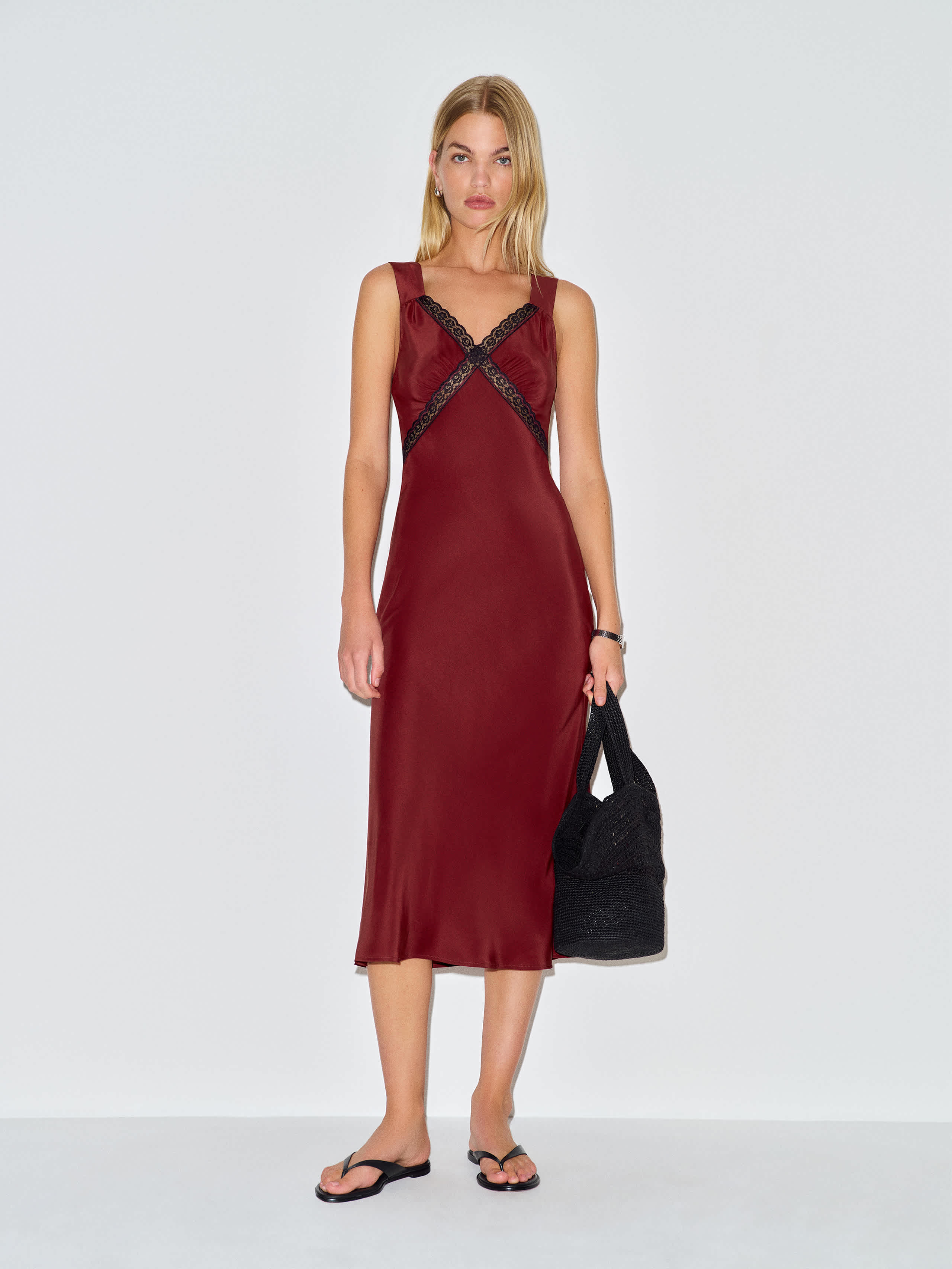 reformation gloriana silk dress Reformation Gloriana Dress
