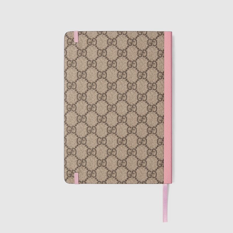 Gucci Disney X Large Daisy Duck Notebook - One-Color | Editorialist