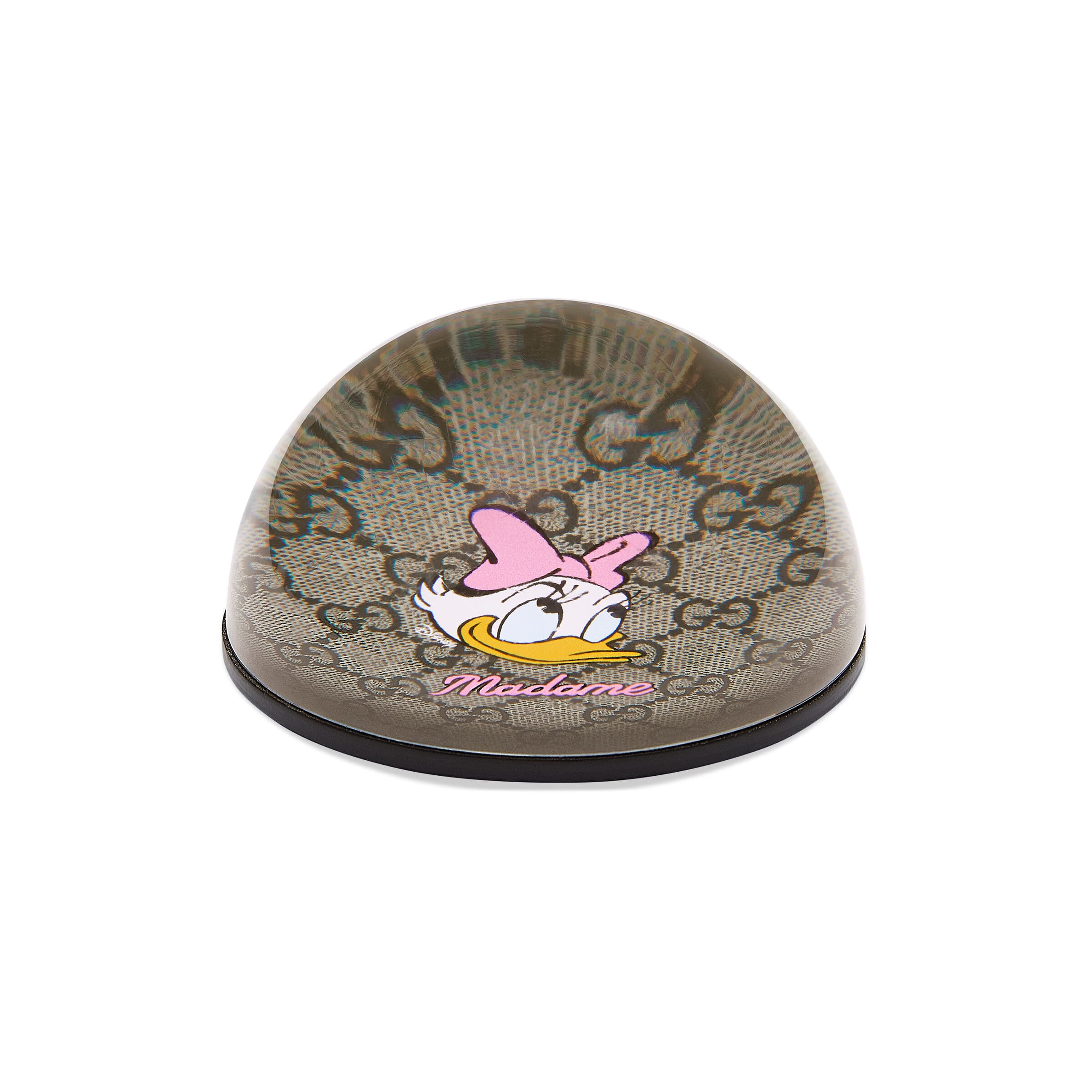 Gucci Disney X Daisy Duck Paperweight - Undefined | Editorialist