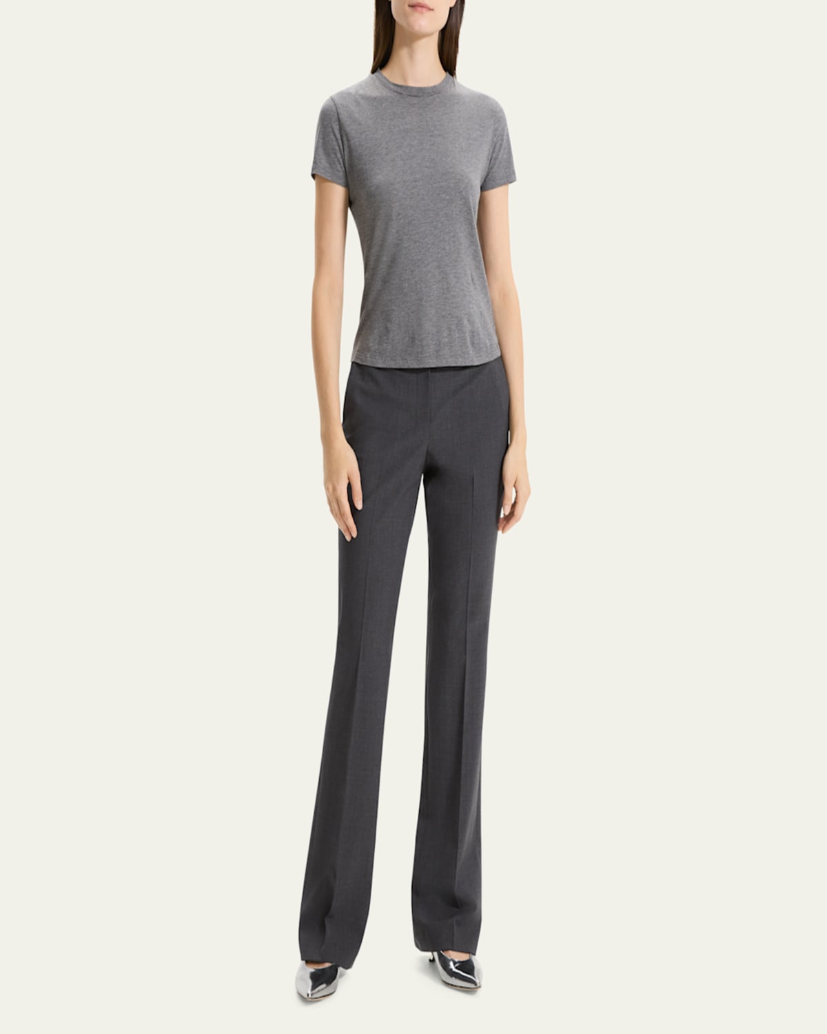 THEORY Theory Tiny Tee