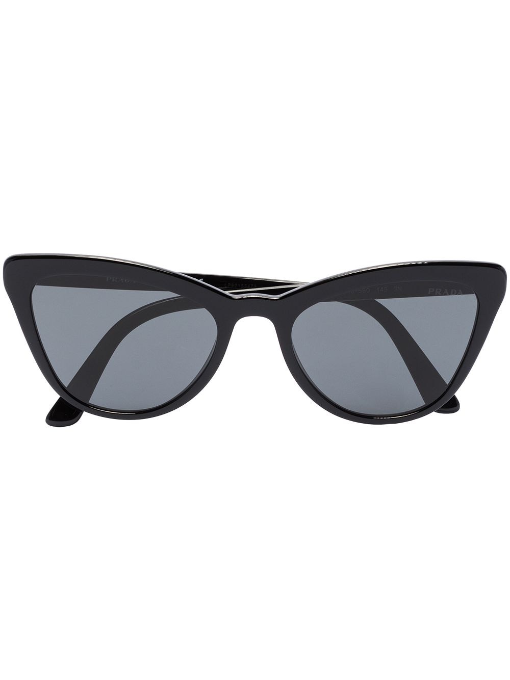 PRADA Cat-Eye Frame Sunglasses