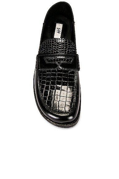 Eytys Otello In Black - 45% Off | Editorialist