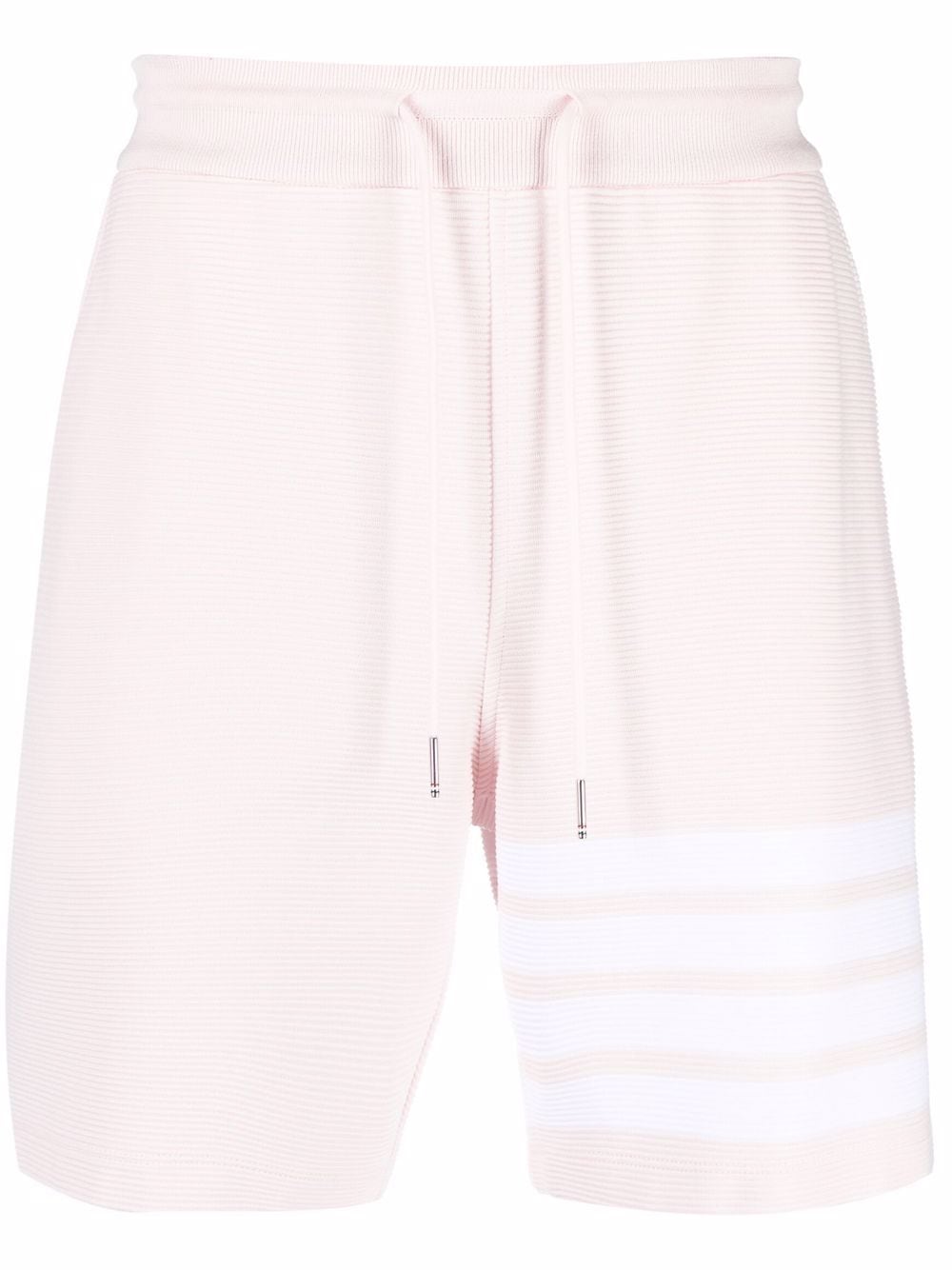 THOM BROWNE Thom Browne Jersey Short-Sleeved T-Shirt