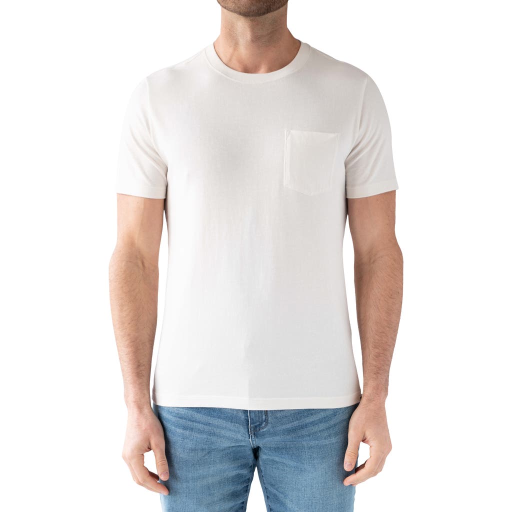 DEVIL-DOG DUNGAREES DEVIL-DOG DUNGAREES Signature Pocket T-Shirt