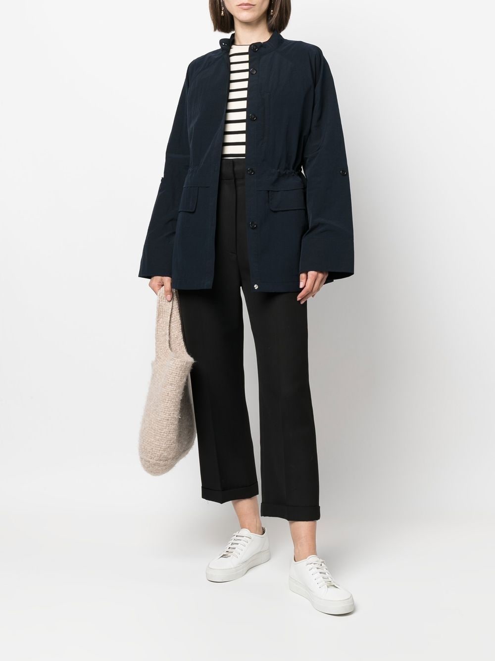 WOOLRICH Woolrich Briar Field Jacket
