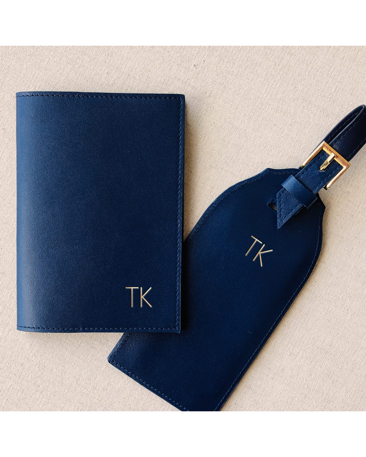 The 27 Best Designer Monogrammed Gifts for Every Occasion
