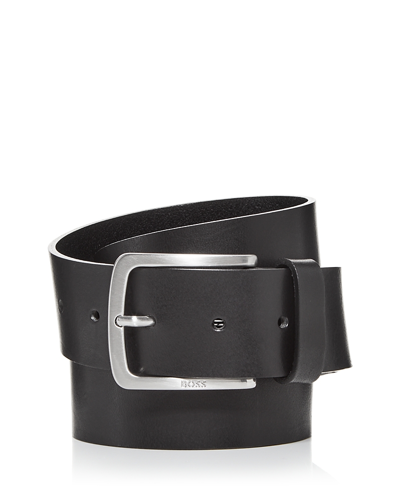 Nullus Fractured Sword V.2 Belt - Black | Editorialist