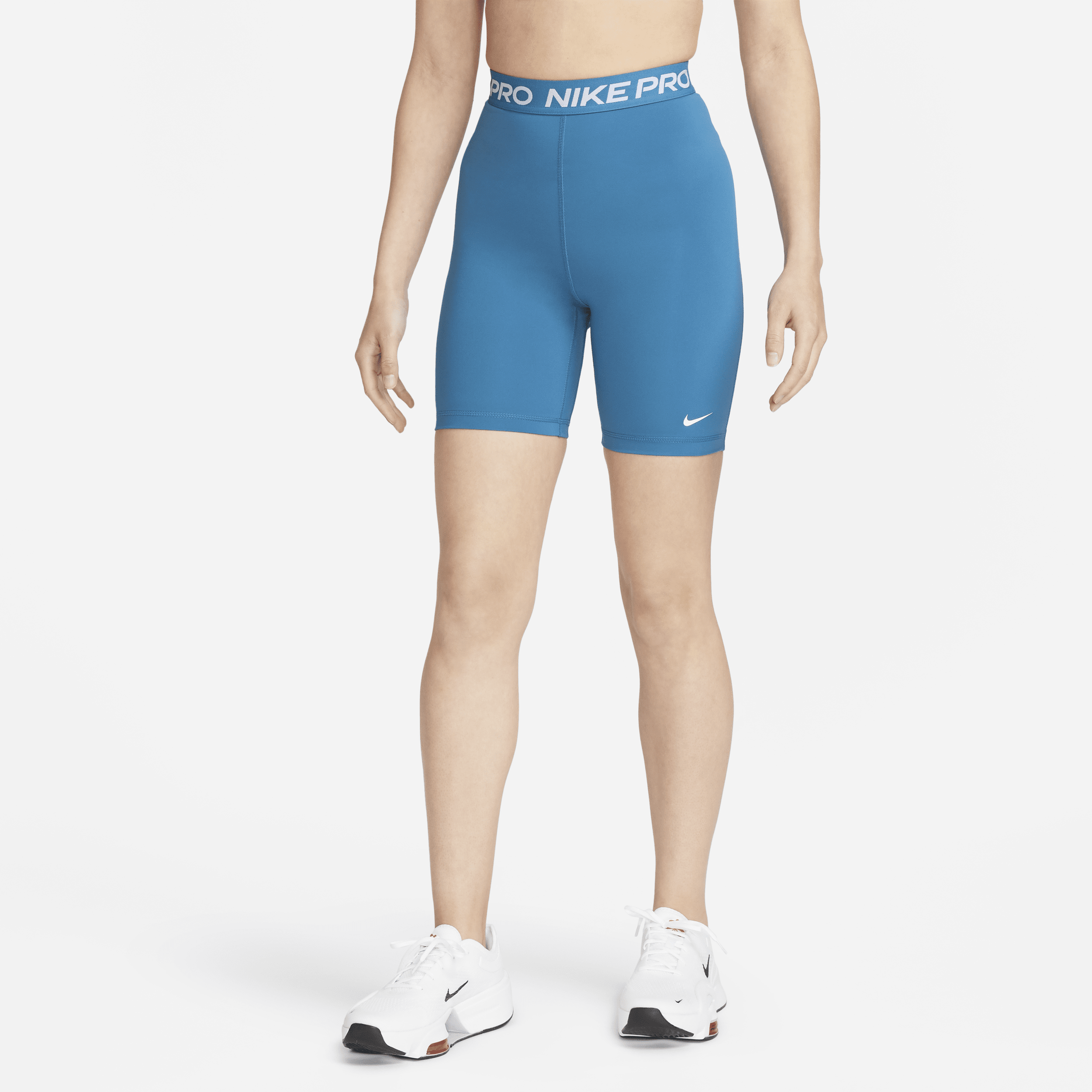 nike pro 7 inch shorts