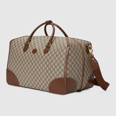 13 Best Gucci Luggage Pieces You Need In Your Life