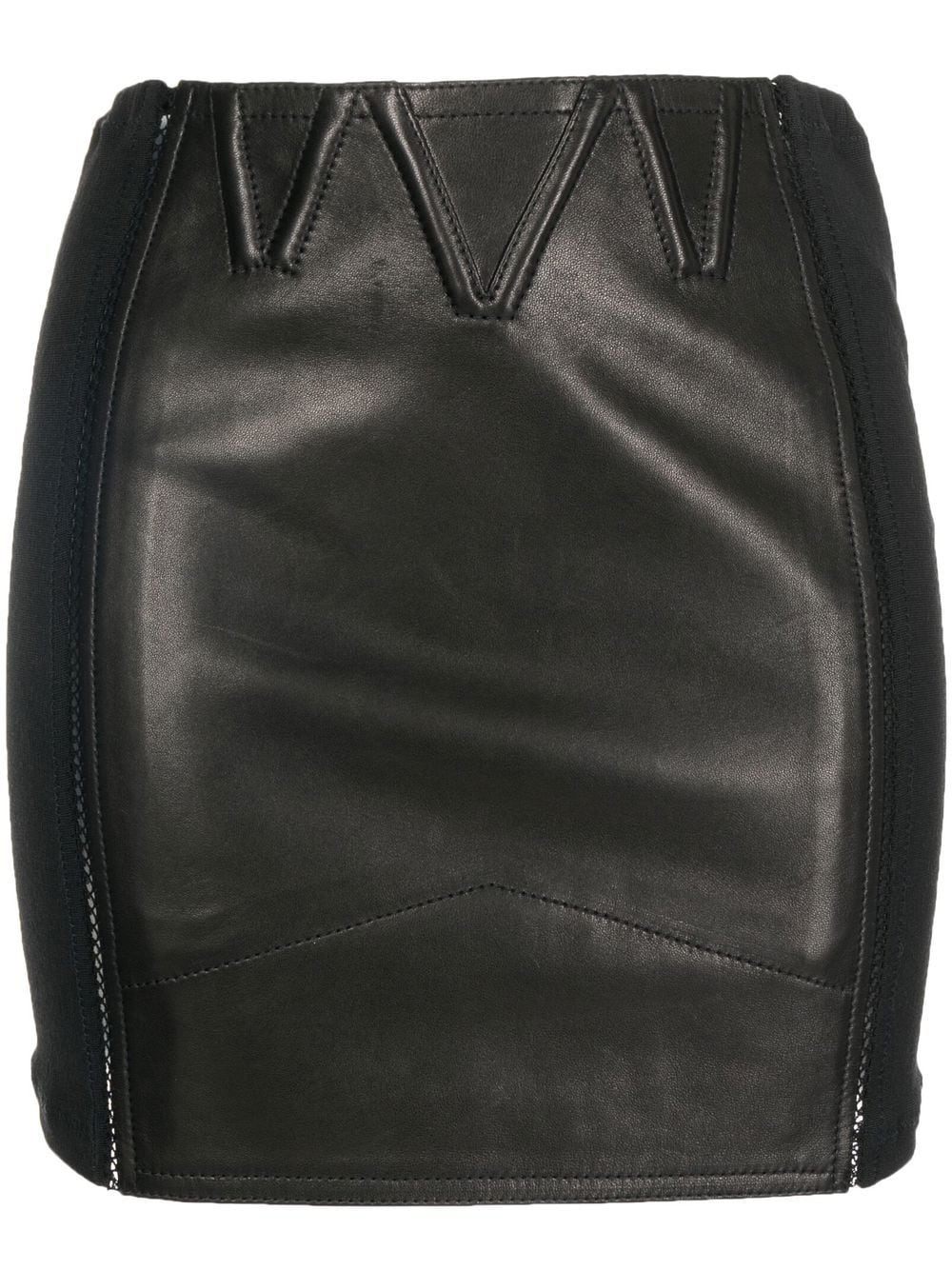TOM FORD TOM FORD Cashmere and Silk-Blend Bodysuit