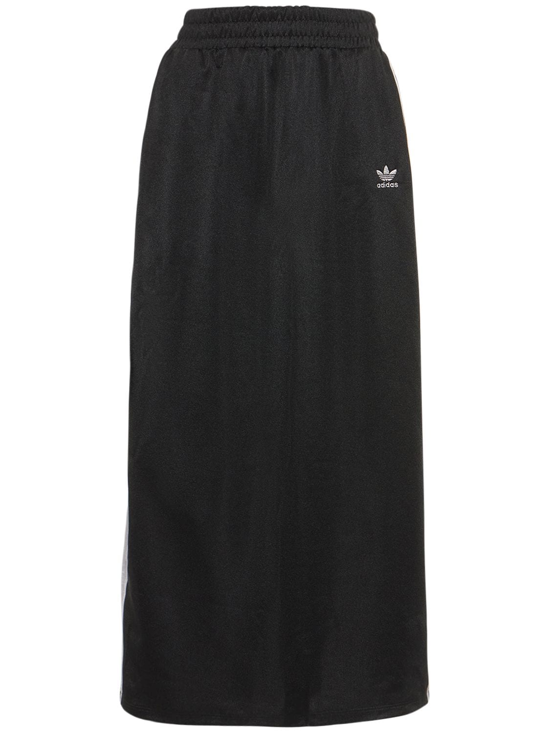 adidas maxi skirt