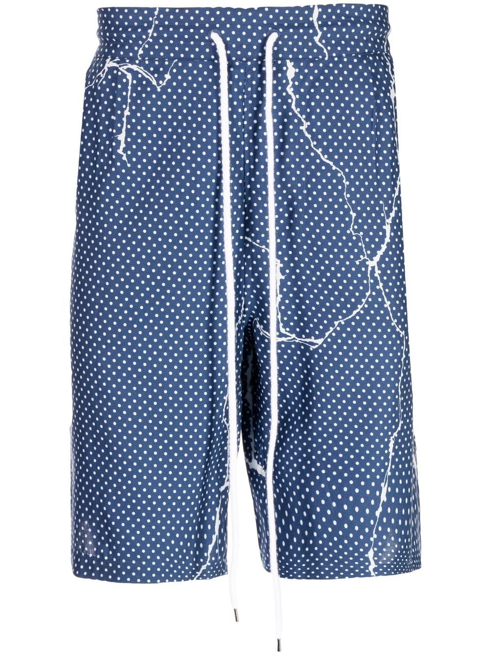 ORLEBAR BROWN Bulldog Swim Shorts