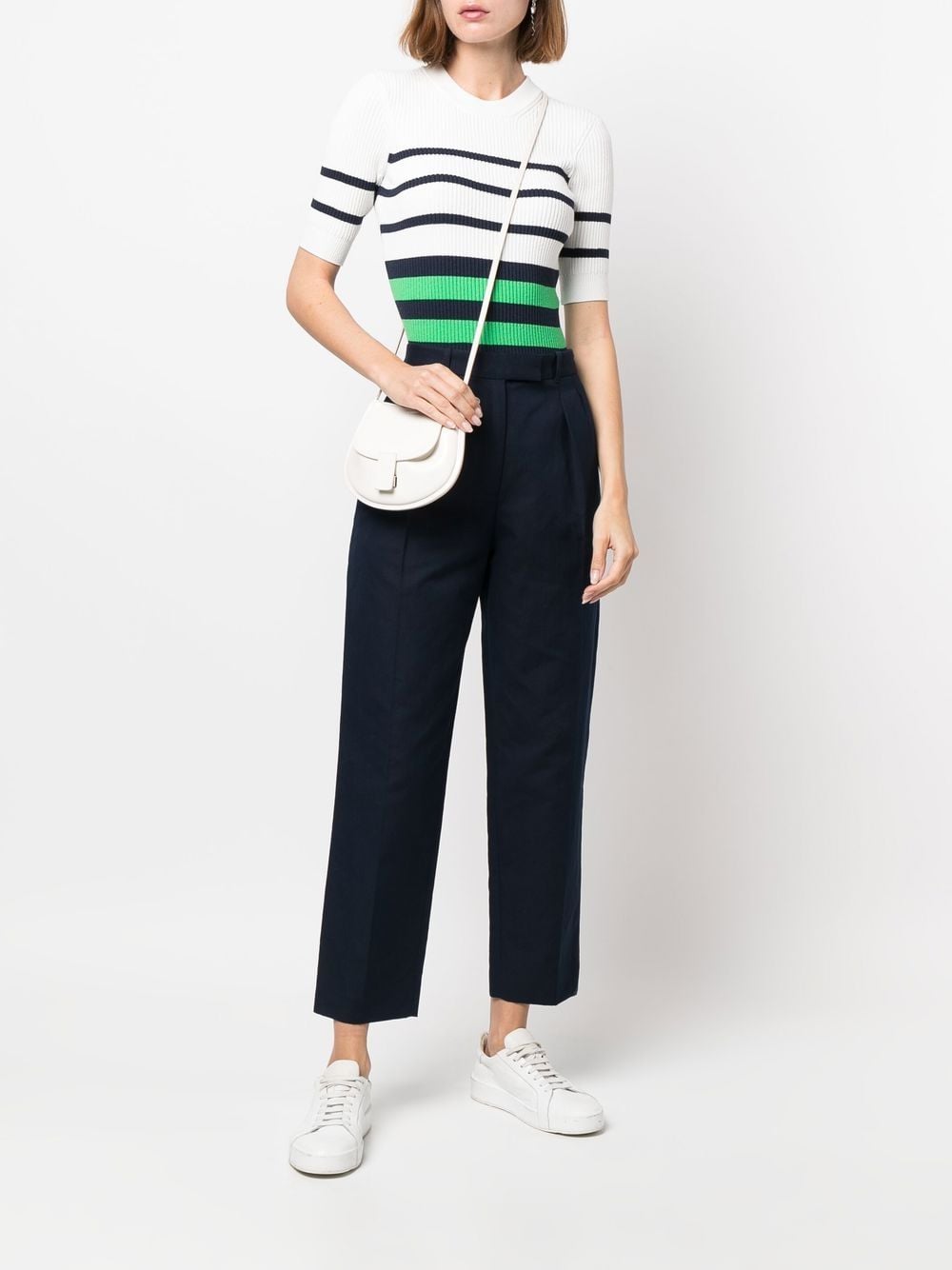 A.P.C. Concealed-Front Fastening Trousers