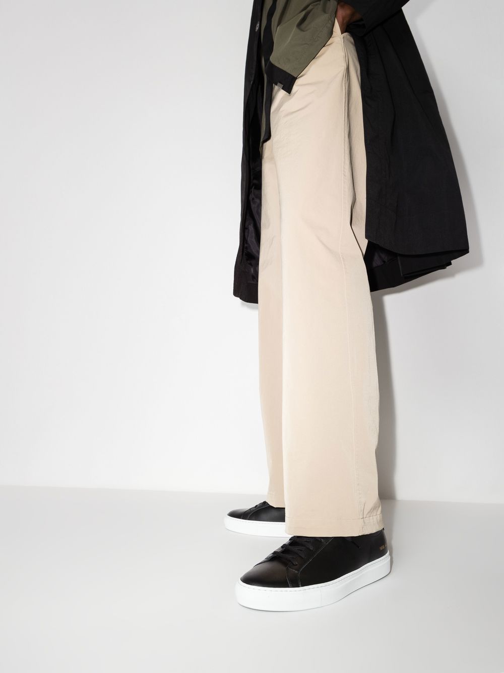 COMMON PROJECTS Common Projects Achilles Low-Top Sneakers