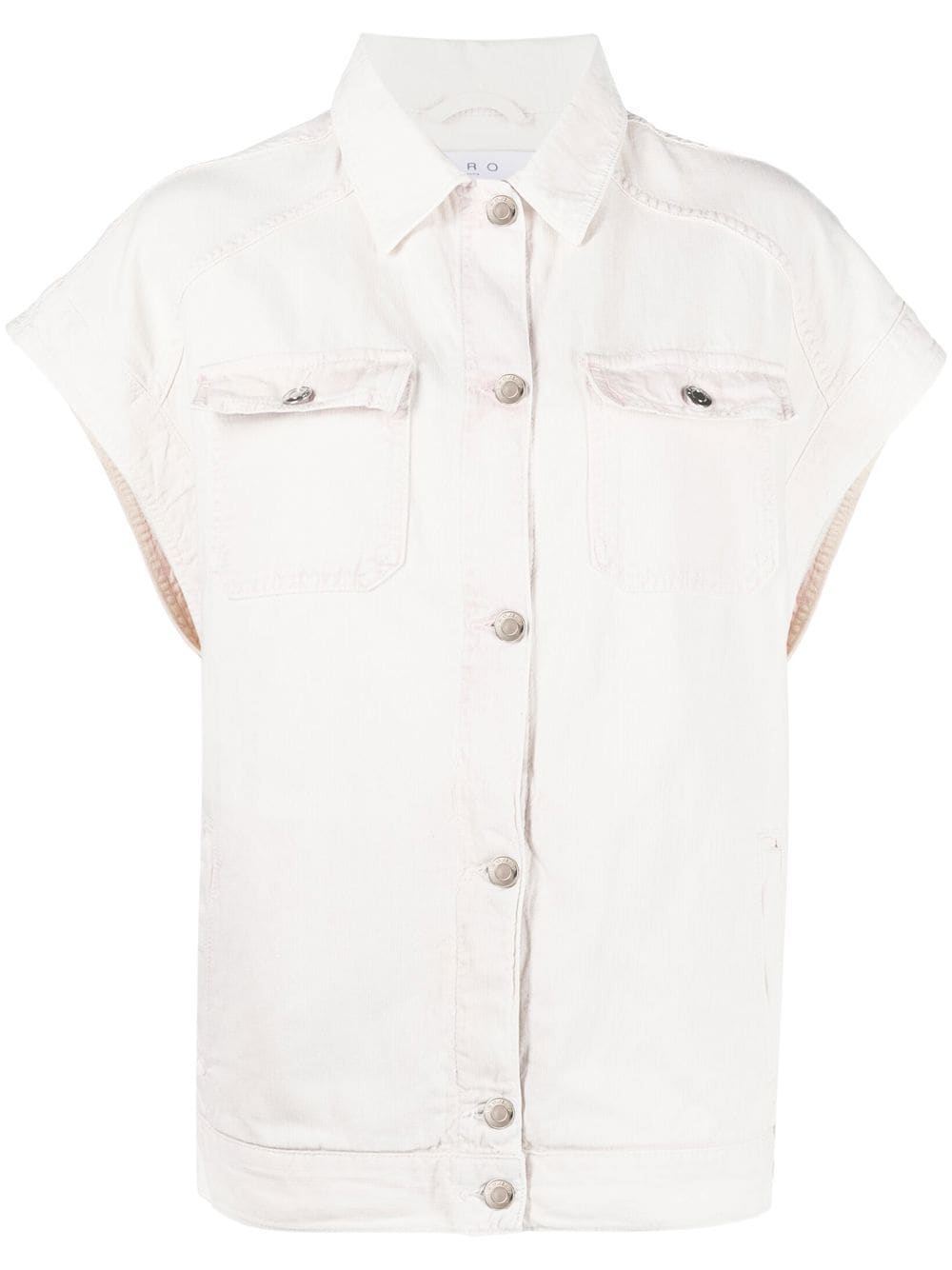 IRO PARIS IRO Sena Shirt