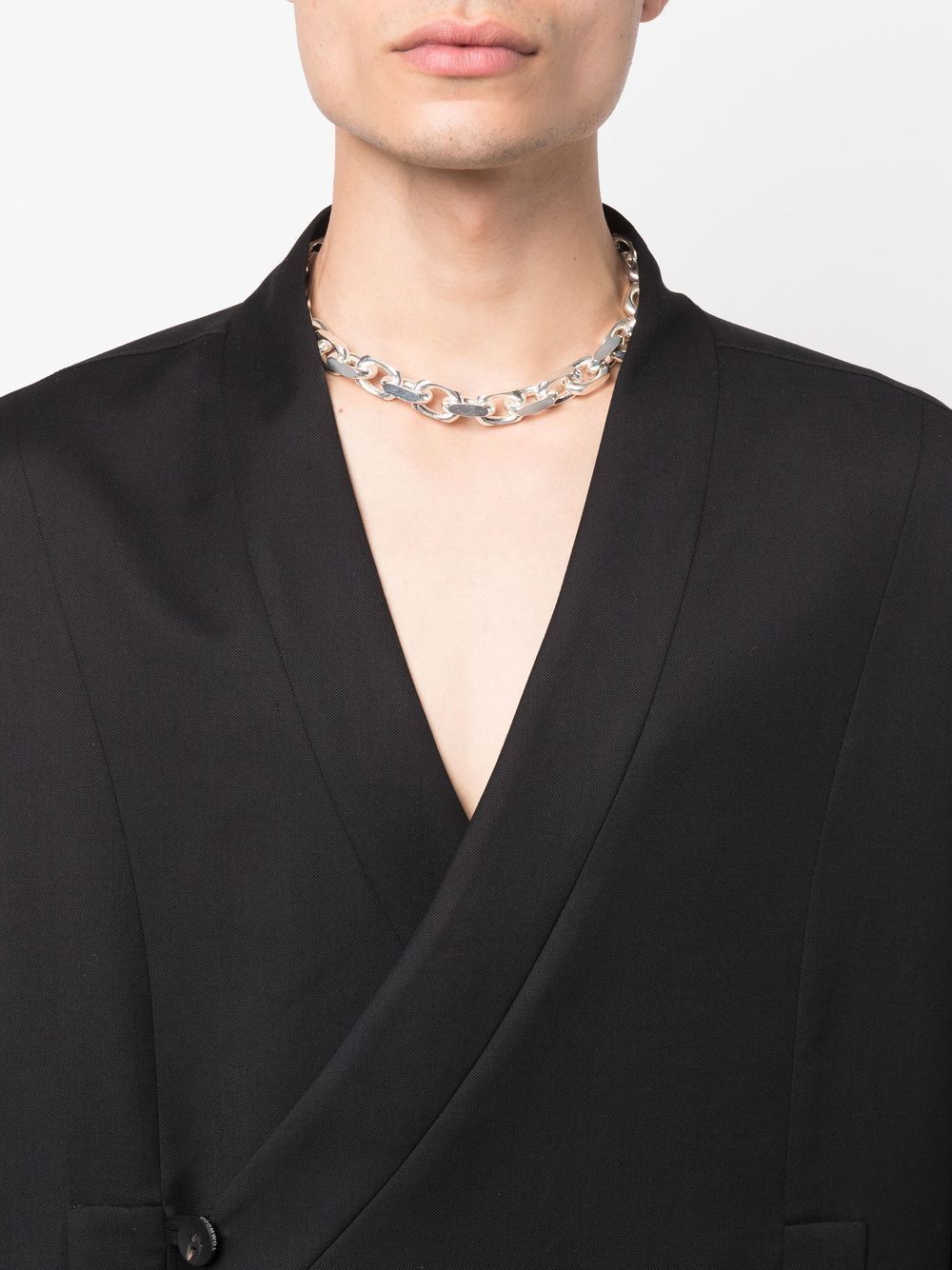 える様専用 MARTINE ALI ボールチェーン チョーカーネックレス 【公式
